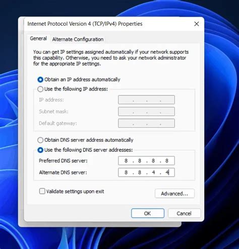 Як збільшити швидкість підключення до Інтернету в Windows 11 4pmtech