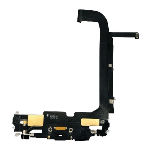 مدخل شاحن Iphone 13 Pro Max أصلي مدخل شاحن بجودة عالية خبيرفون