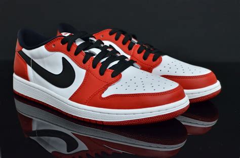 Air Jordan 1 Low Og Nike Air Jordan 1 Low Tscpu