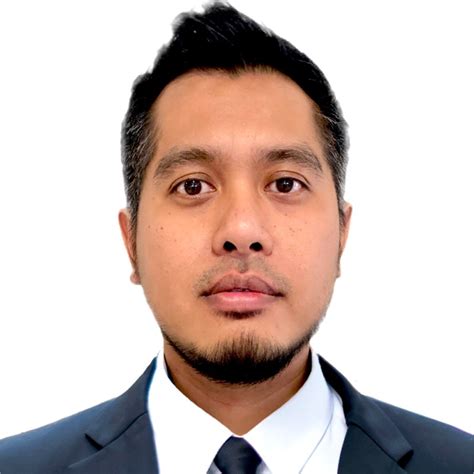 Ts Wan Asyraf Wan Hussin Hse Risk And Incident Managament Executive