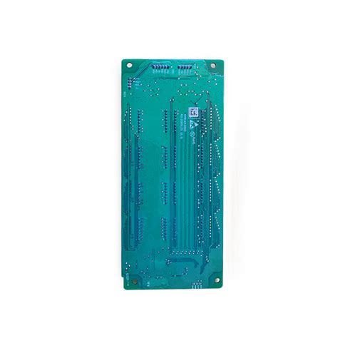 Lift Spare Parts Dot Matrix Display Module For Elevator Led Dot Matrix Display Elevator