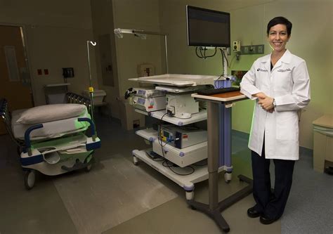 Surgically Removing Gender Bias Tmc News