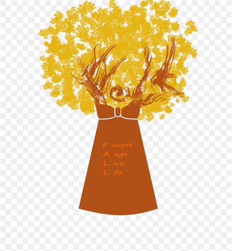 Graphics Illustration Font Tree PNG 1237x1338px Tree Flower Yellow Download Free