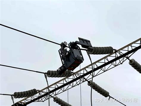 破解变电站检测难题：x光无损探伤检测机器人展现“真功夫” 知乎