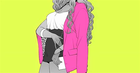 Oohata San Es La Gyaru De Mis Sue Os