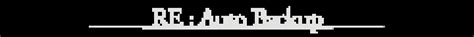 Auto Backup All Custom Extensions Supported At Elden Ring Nexus