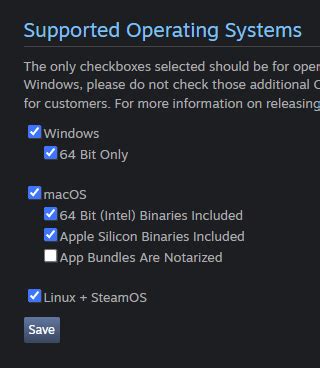 RenPy 8 Mac Support 32 Bit Issue Issue 3764 Renpy Renpy GitHub