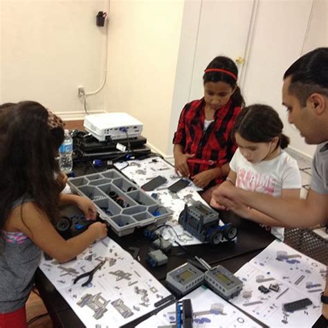 Center Xrobotics Extreme