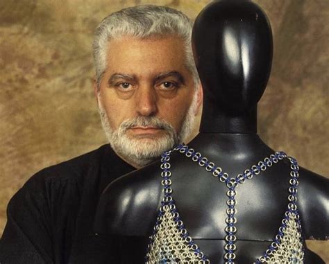 Paco Rabanne Passes At 88 The Cut Pyer Moss Exposé And More Of The