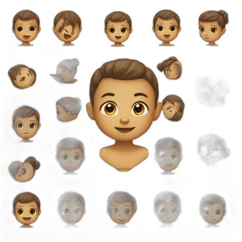 Ai Emoji Generator