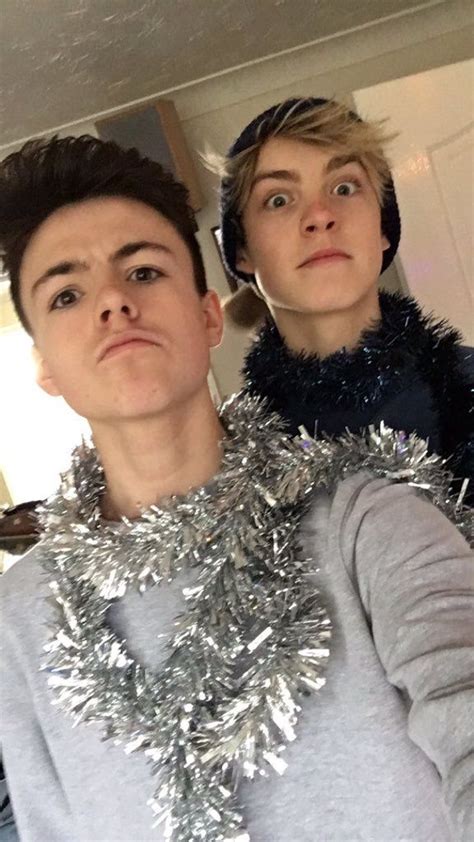 Blake And Reece