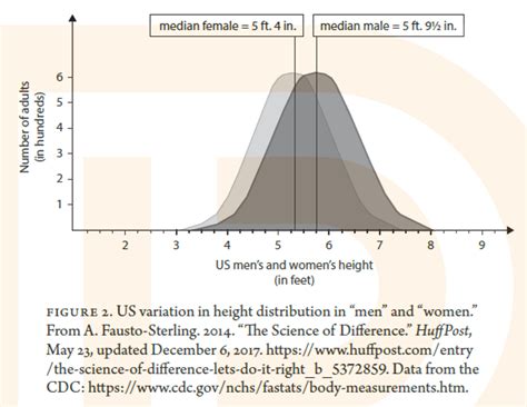 Agustín Fuentes Book ‘sex Is A Spectrum Fails To Refute The Binary