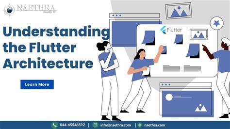 Benefits Of Understanding Flutter Architecture For App Development