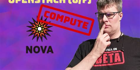 Openstack Manual Install Part 6 Compute Node Dev Community