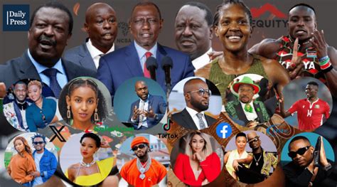 Radio 47 The Emerging Force In Kenyas Airwaves Daily Press