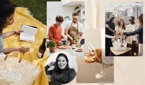 Chablis Is The Wine On Everyones Lips Right Now The Handbook