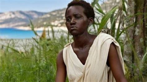 Outrage Over Casting Of Lupita Nyongo As Helen Of Troy In The Odyssey