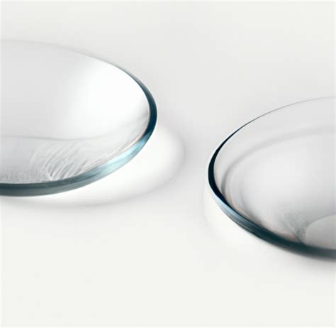 Toric Contact Lenses The Solution For Astigmatism