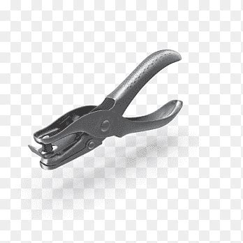 Herramienta De Mano Punzonadora Central Automática Metal Punzones