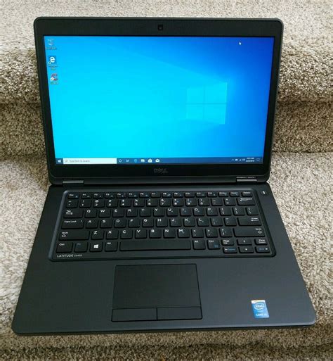 Dell Latitude E5450 Core I5 Laptop Price In Pakistan Laptop Mall