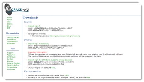 10 Best Password Cracker Tools 2025