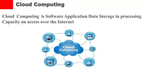 Cloud Computing Oracle Bangla Pptx
