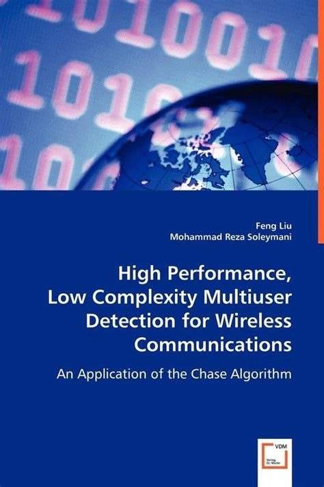 High Performance Low Complexity Multiuser Detection For Wireless