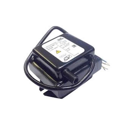 Tzi 5 15 100r Kromschroder Gnition Transformer Fast Ship Automation