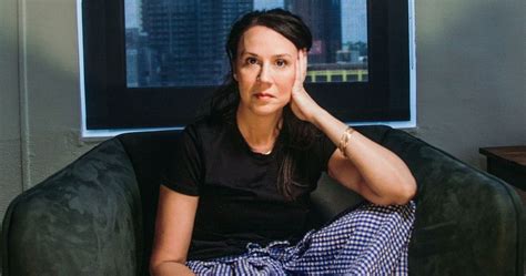 Rivka Galchen On ‘everyone Knows Your Mother Is A Witch