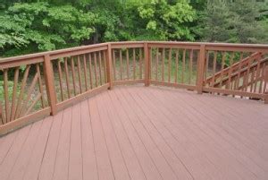 Rust Oleum Deck Restore Review