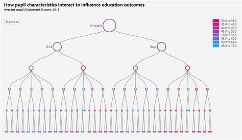 How Pupil Characteristics Interact To Influence Education Outcomes
