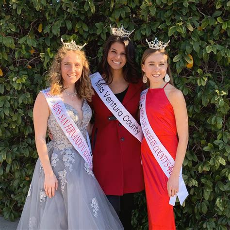 Miss Ventura County