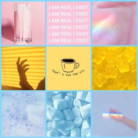 Pansexual Aesthetic Pansexual Aesthetic Lgbtq Gay Aesthetic