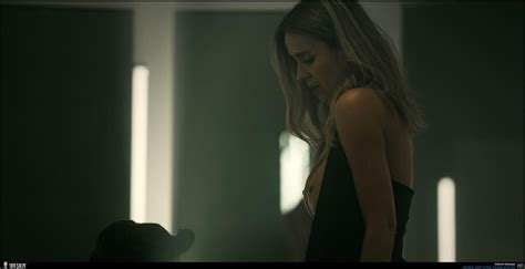 Tv Nudity Report Power Book Iv Reacher Pam And Tommy And More 2 7 22