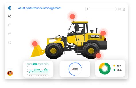 Asset Master Data Management Credencys