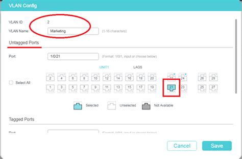 How To Build Up A Multi Nets Network Via Multi Nets Nat Feature On Tp