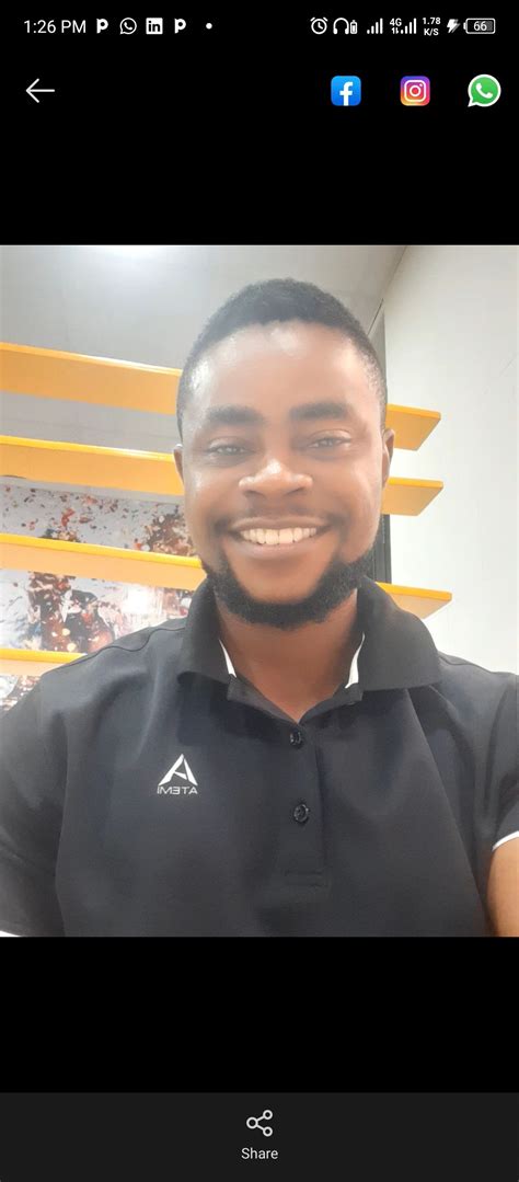 How To Feed Your Mind For Success Aniekan Essien Posted On The Topic Linkedin