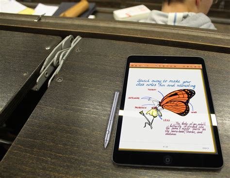 How To Reduce Paper Clutter Noteshelf Blog