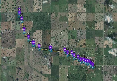 Uav Drone Based Inspections 2d And 3d Mapping Site Specific Emergency Response Plans