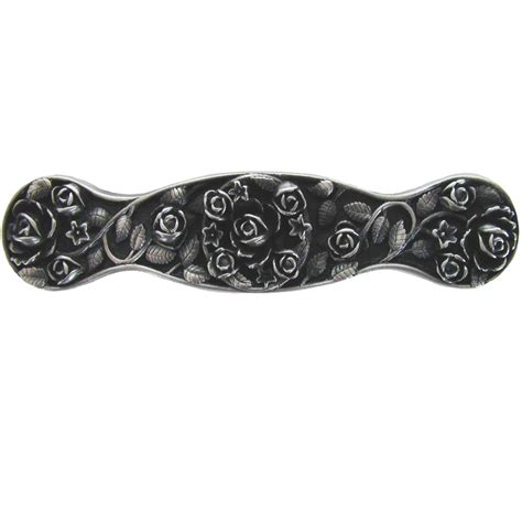 Pull Hand Crafted Queensway Pulls Inviting Home