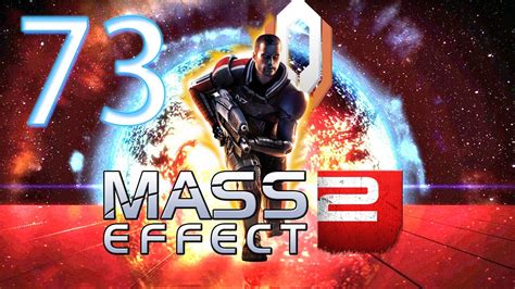 Mass Effect 2 Walkthrough Part 73 Normandy Crash Site Pc Gameplay