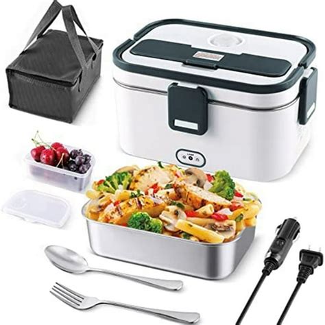 Mini Travel Microwave
