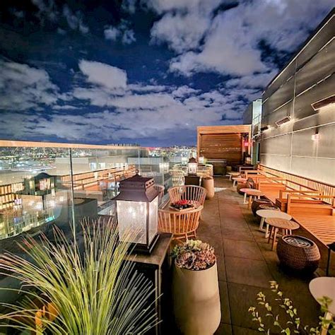 Shelbys Rooftop Photo Gallery San Francisco Cityscape Views