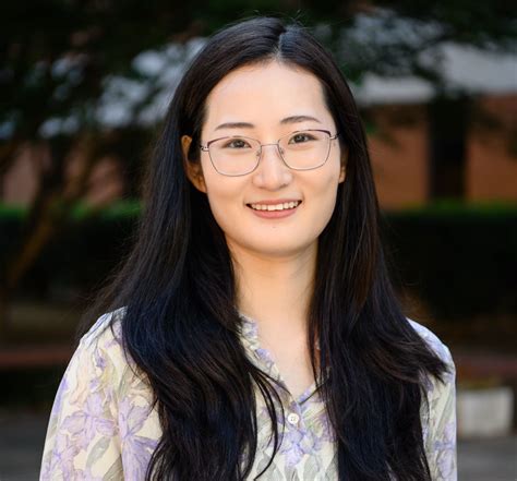 Qiping Fan Faculty And Staff Profile