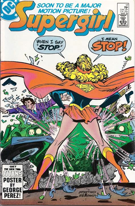 Memory Monday Supergirls Last Stand Barry Lyga Dot Com