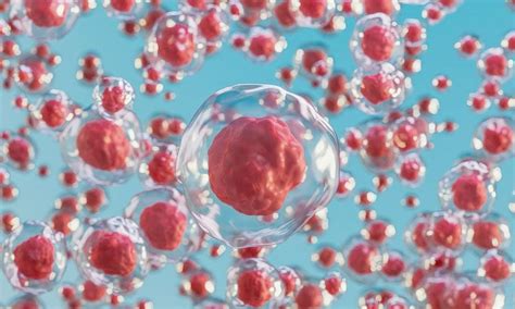 Streamlining Mesenchymal Stem Cell Msc Expansion Lifeboat News The Blog