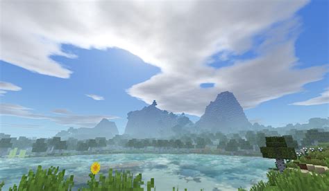 Builders Quality Of Life Shaders Minecraft Mods Mapping And