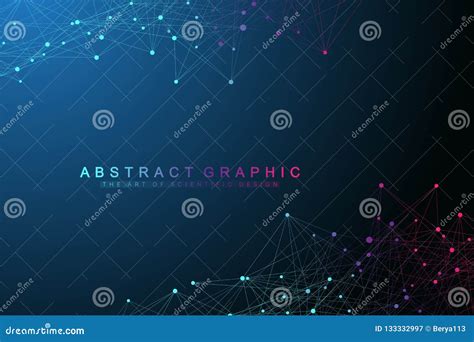 Global Network Connections With Points And Lines Networking And Big