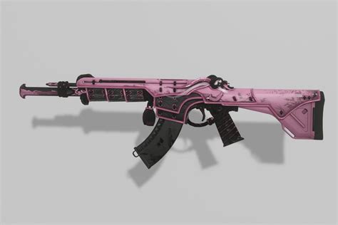 Valorant Coleção Oni 2 0 Chegará Ao Jogo Diz Leaker Mais Esports