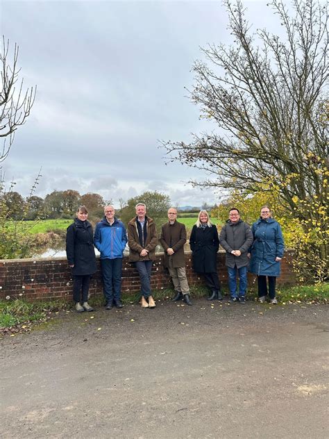 Robin Manning On Linkedin It Was A Great Pleasure To Welcome Colleagues From The Danish